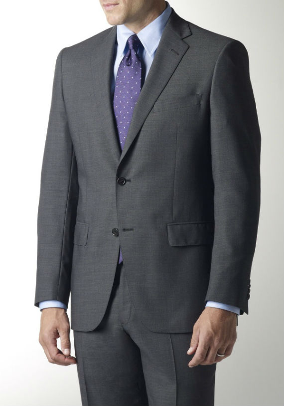 Terno modelo italiano - Imagui