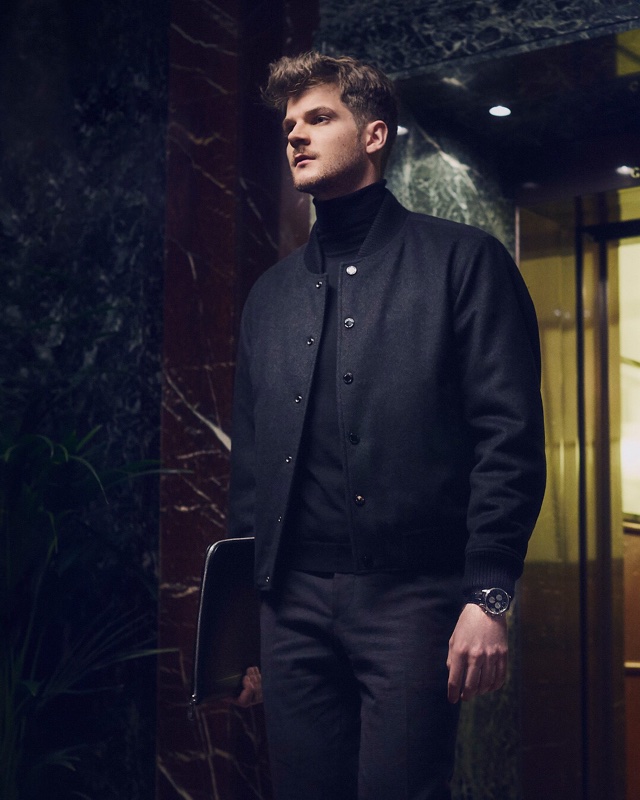 Mais 10 Marcas de Moda Masculina Para Seguir no Instagram - Canal Masculino