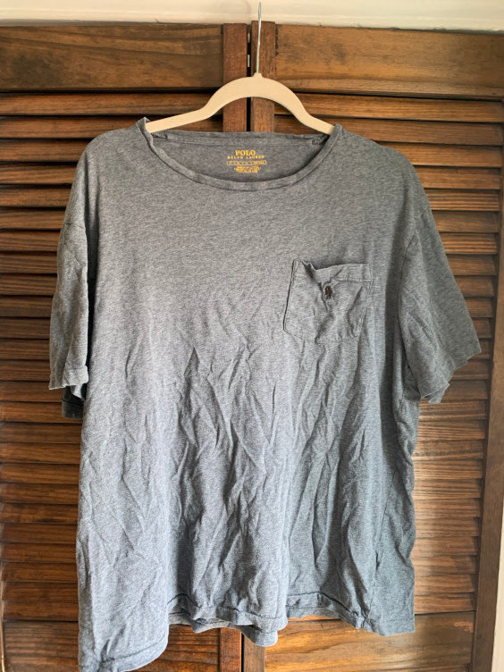 12 Dicas Para Saber a Hora de Aposentar Aquela Roupa Surrada - Canal ...